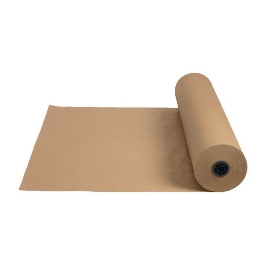 Buy Colorations® Butcher Paper Roll 40 lbs, 36" x 1000' | Child Ed
