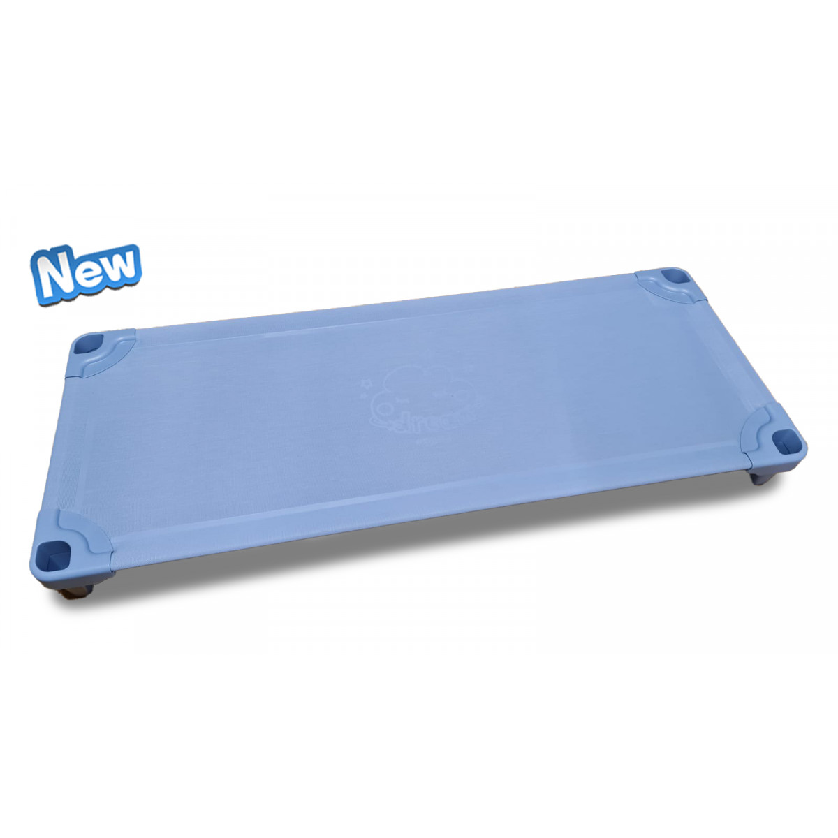 Buy Dream Childcare Stack Cot | Child Ed