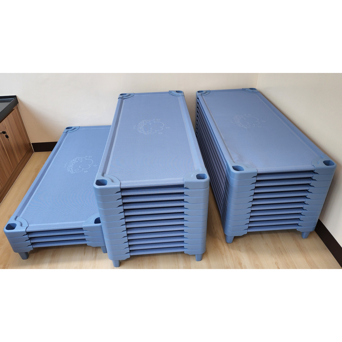 Buy Dream Childcare Stack Cot | Child Ed