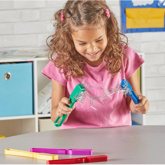 Buy Primary Science® Magnetic Wands (Set of 6) | Child Ed