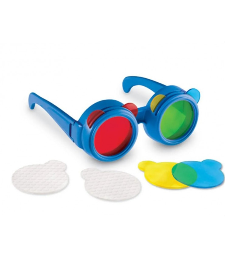 Buy Primary Science® Color Mixing Glasses | Child Ed