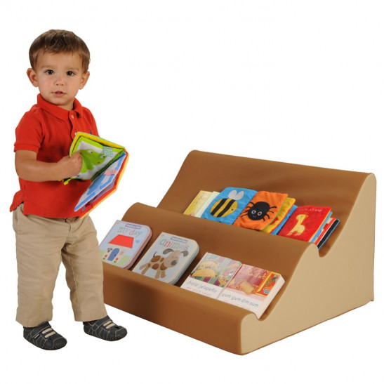 Buy Soft and Cozy Book Display | Child Ed